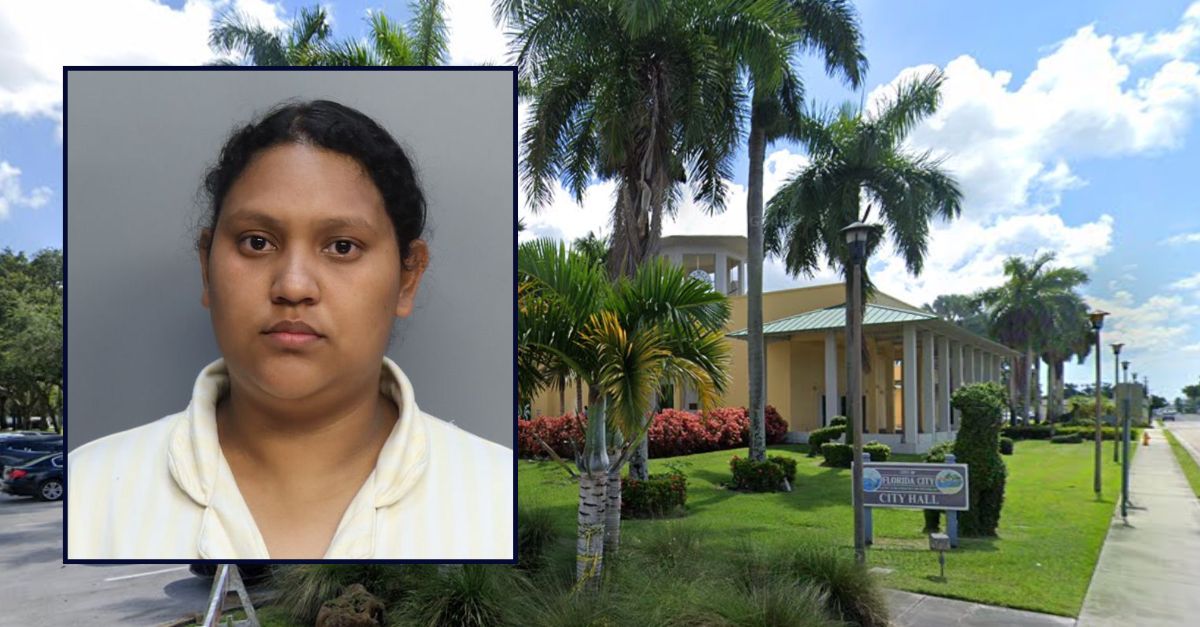 Woman says she forced younger brother to kneel on rice for hours and ...