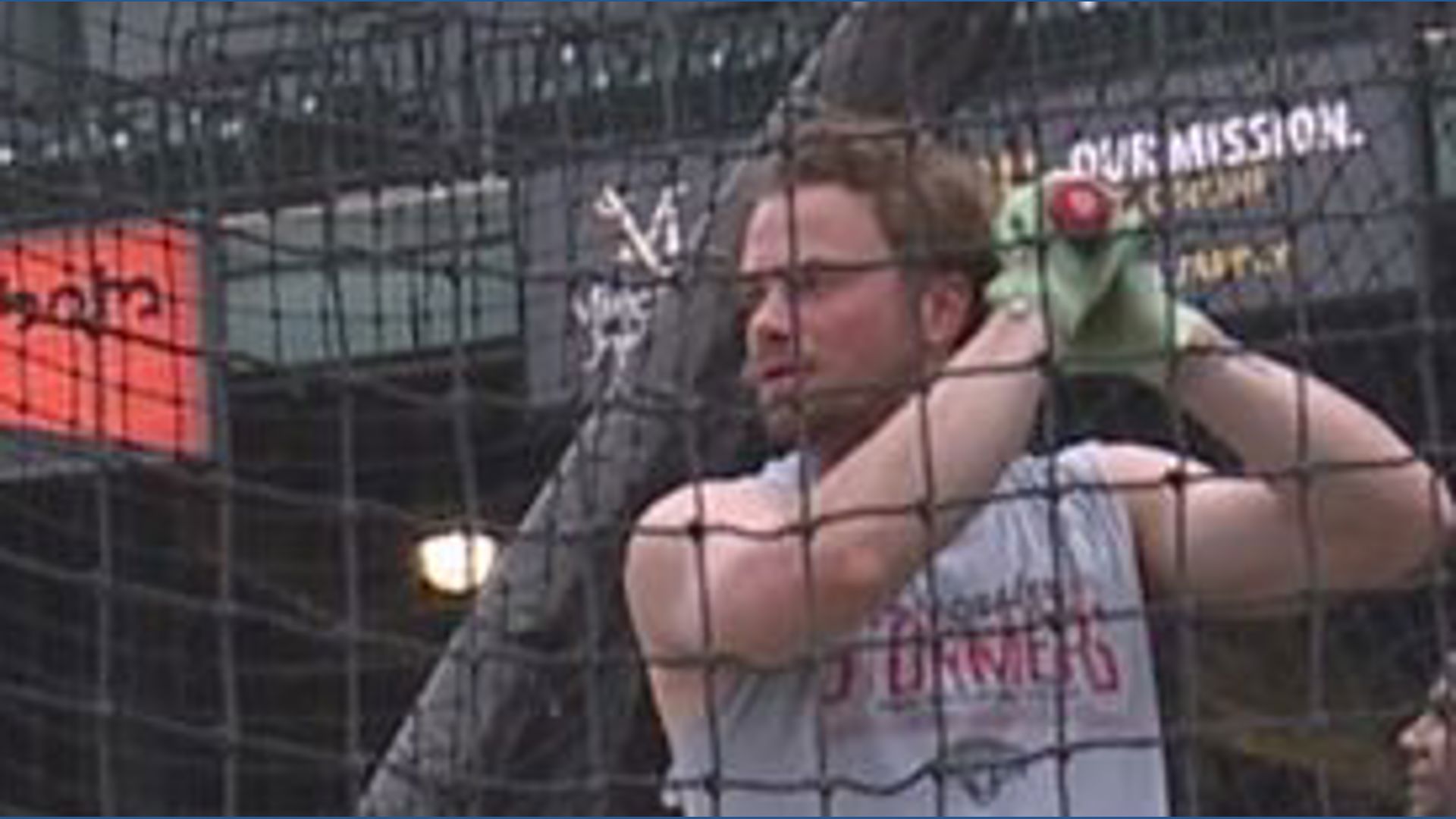 Lancaster County native relishes opportunity to play pro baseball for ...
