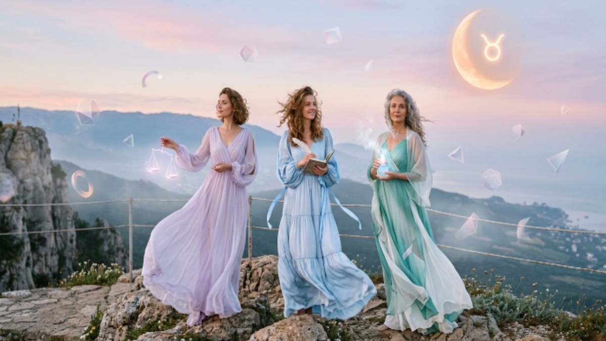 Moon in Taurus season: What every zodiac sign should know