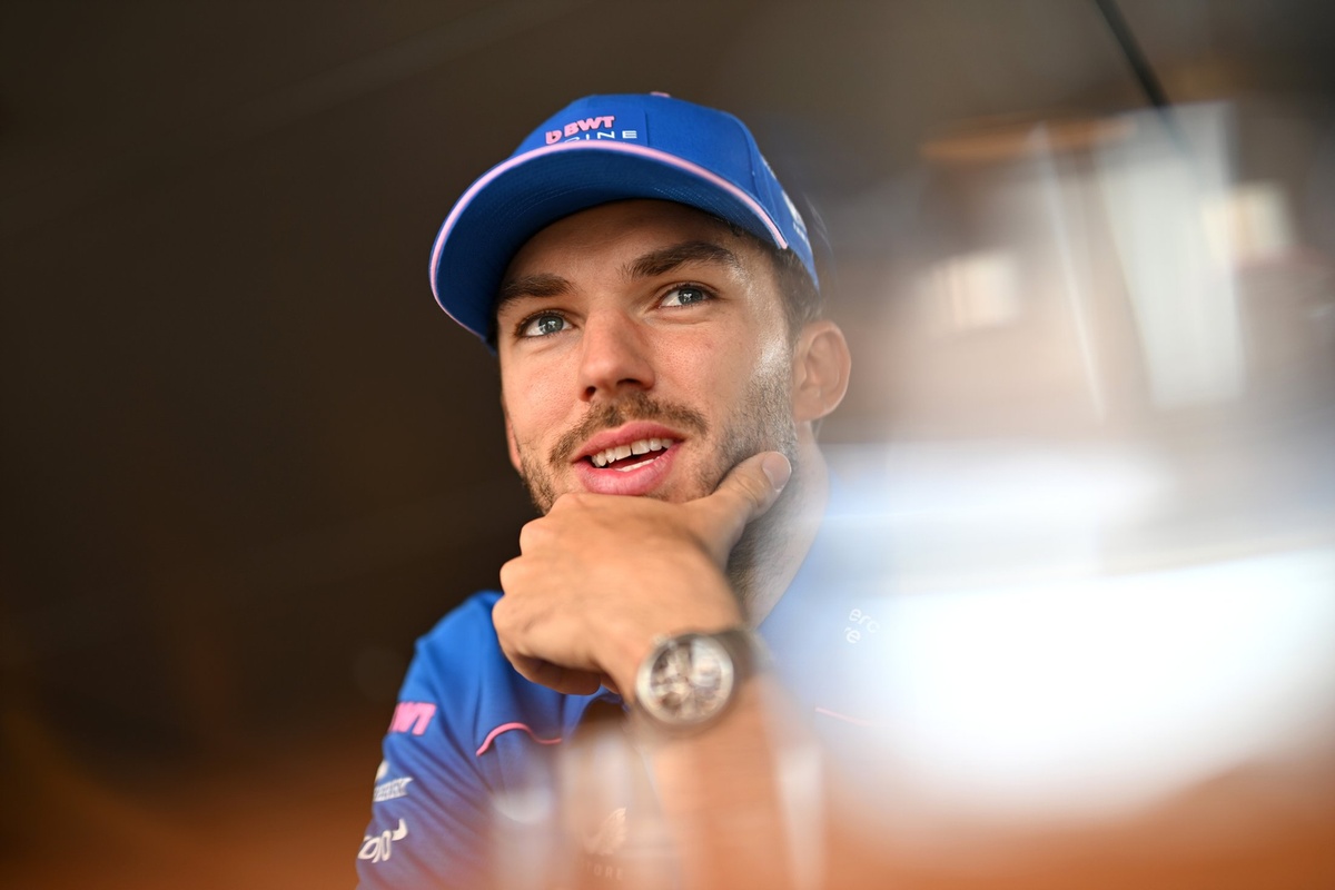 Pierre Gasly Monaco podium ruling 'sets hornet's nest of a precedent ...