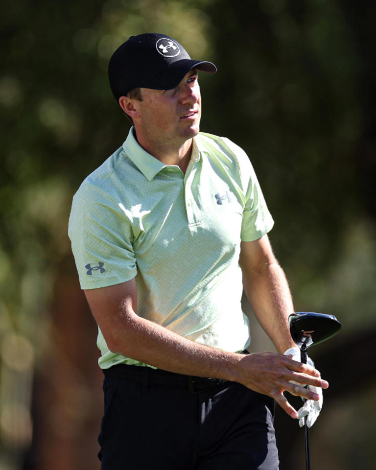 Jordan Spieth reveals key change coming to professional golf