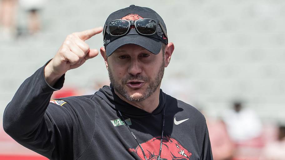 Even after 2-10, Razorbacks rank among college football's biggest brands