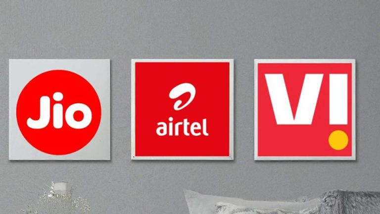 Jio, Airtel and Vi all offer annual plans—here's what you need to know