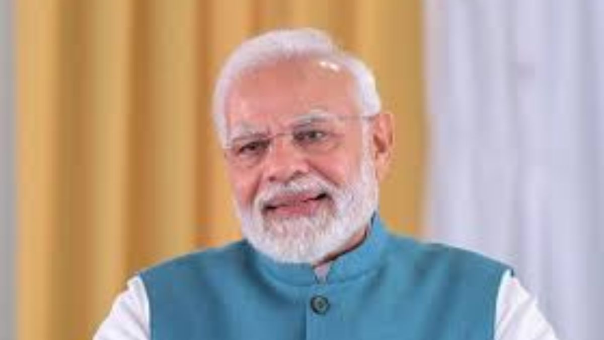 Big news for central govt employees! This project approved by Modi ...