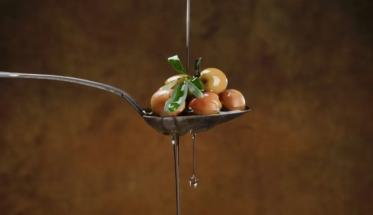 Common kitchen oil could be the key to weight loss