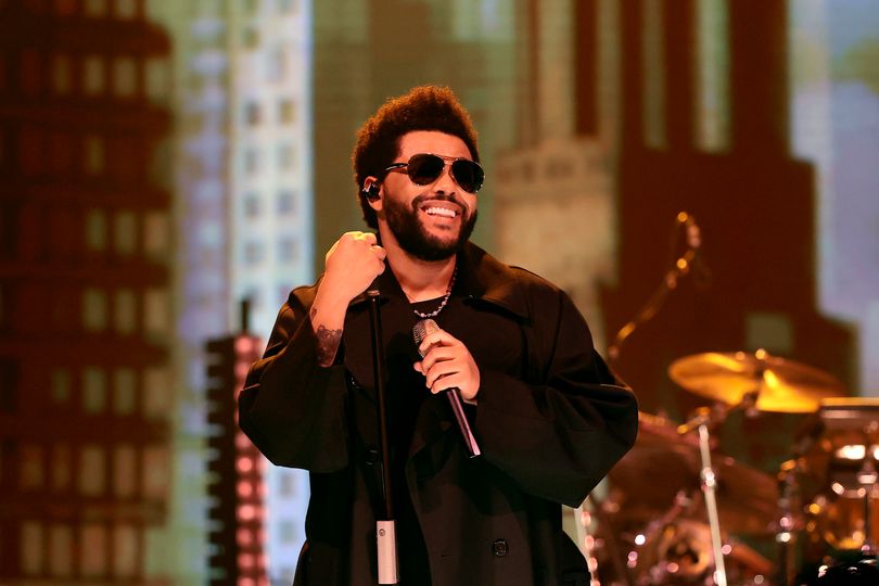The Weeknd at Etihad Stadium drinks prices 2026 including beer and wine