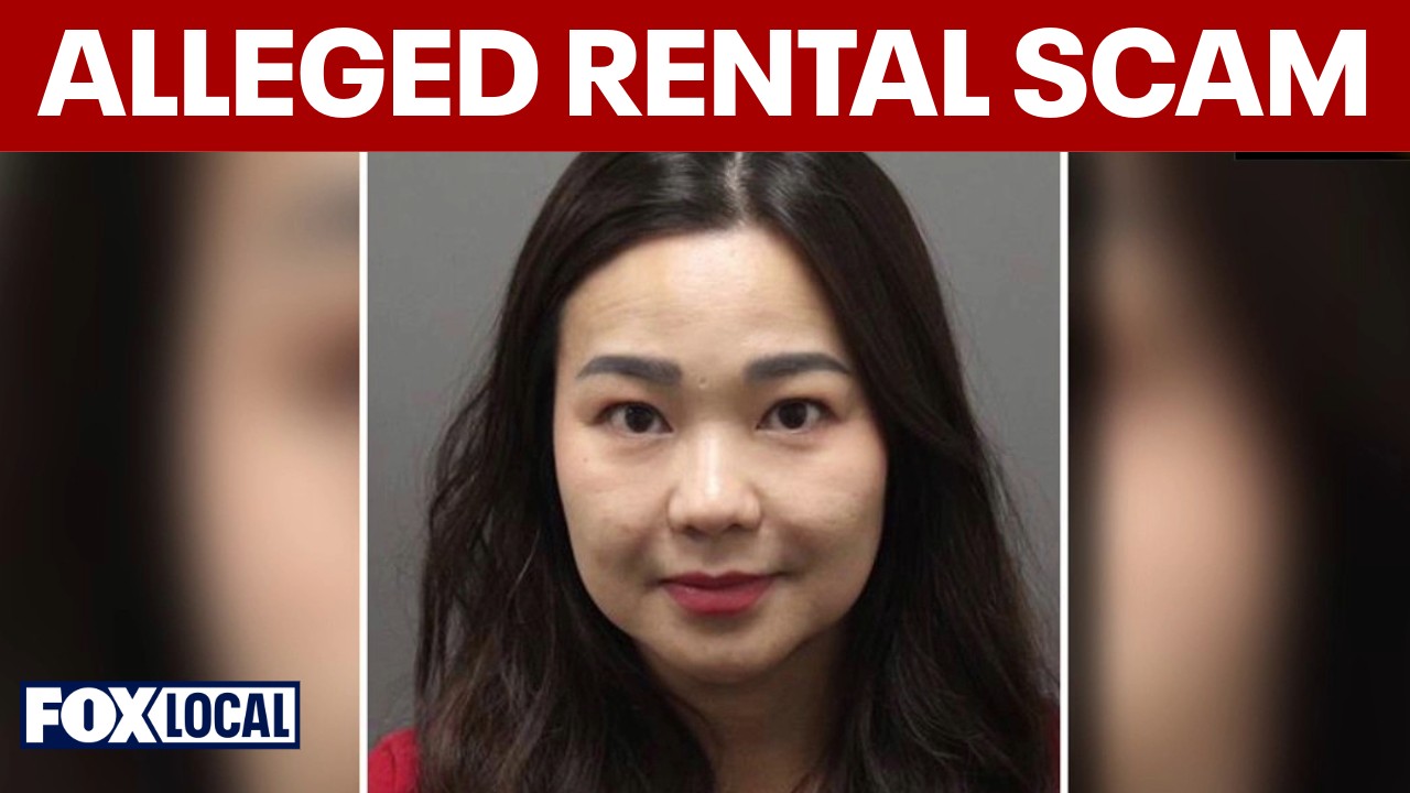 VA woman charged with rental scam, locking people out of their homes