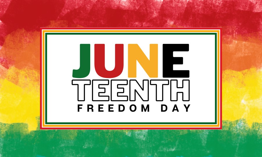 Juneteenth 2026 in Mercer County | Family fun, culture & history