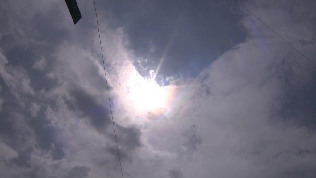 Newark activates Code Red through Friday night due to heat. Here's how ...