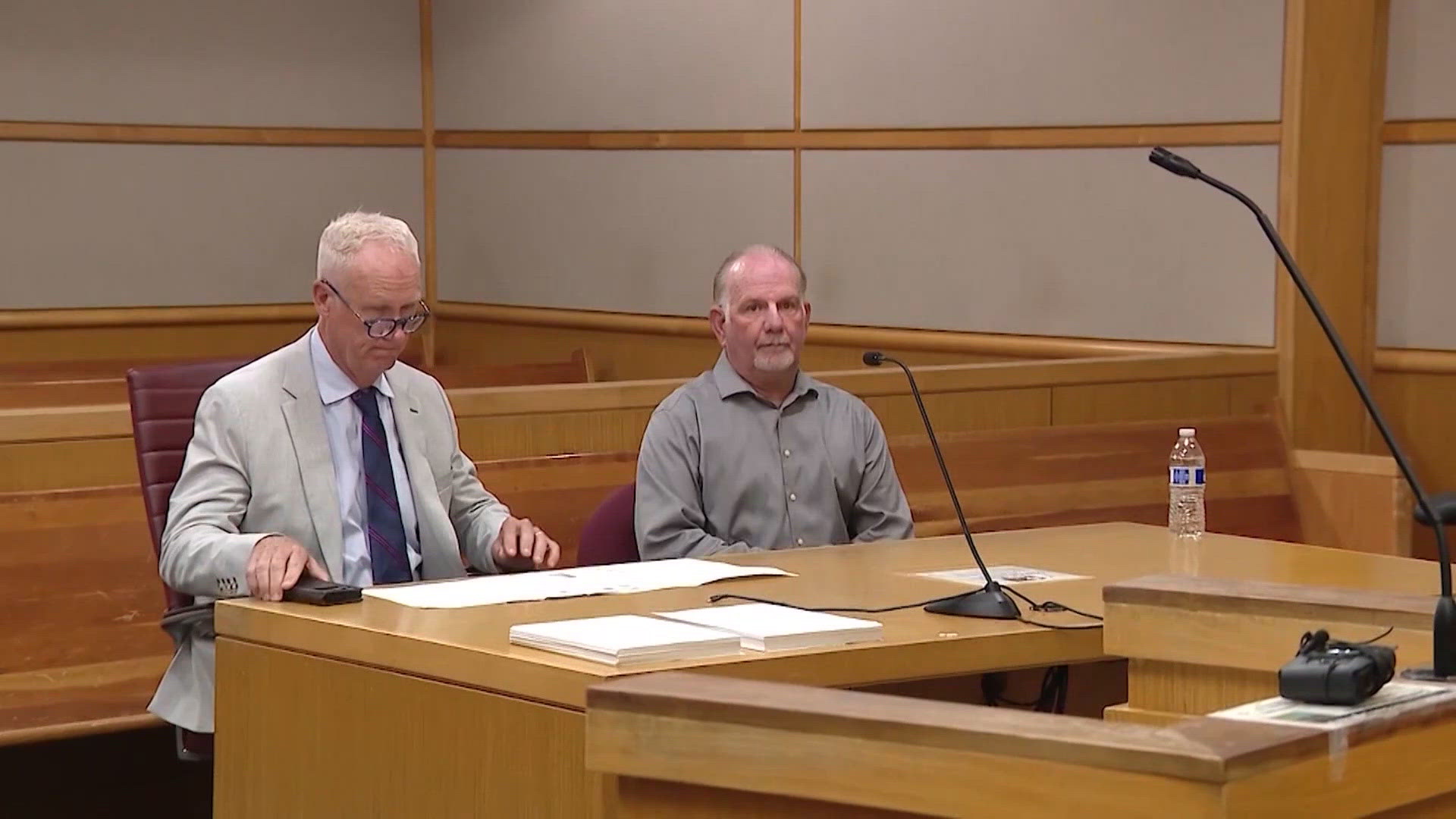 Two passengers in deadly boat crash sue Jeffrey Knight and Clearwater ...