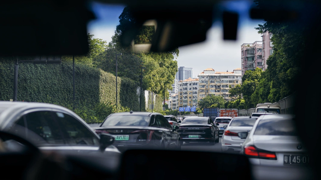 13 cities with the worst traffic congestion