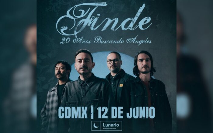 Cartelera del fin: Conciertos y eventos para el fin de semana del 12 al ...