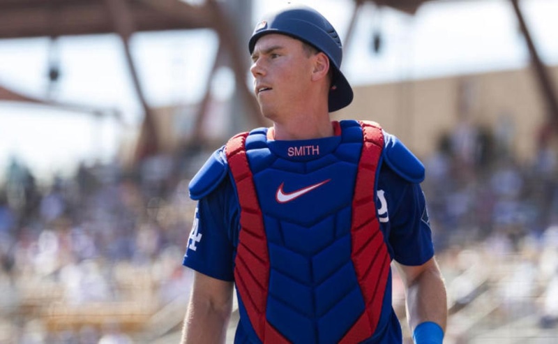Dodgers preparing key roster move as Will Smith injury concerns ...