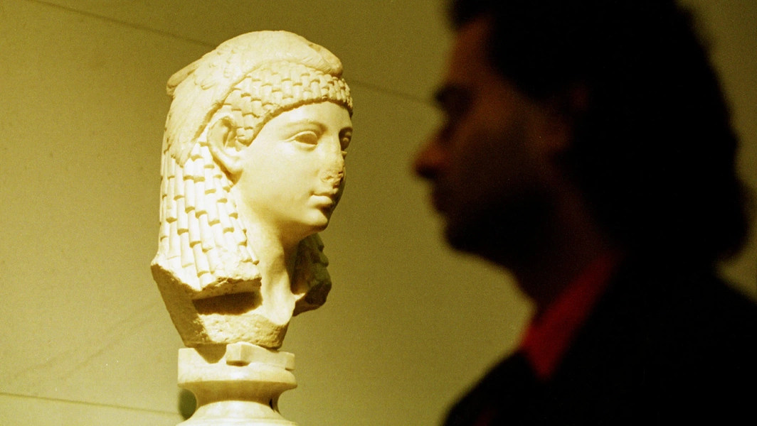 Cleopatra’s life, power, and enduring mysteries