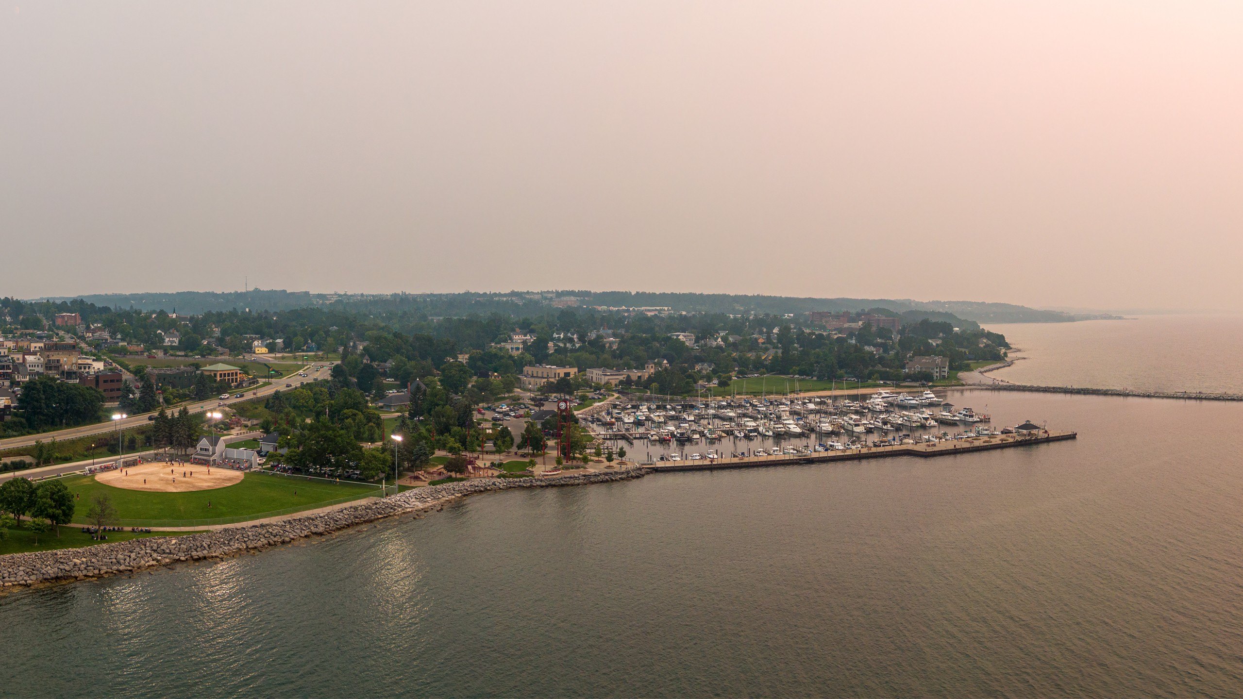 Pure luxury, pure Michigan: Why a hidden gem along the Great Lakes ...