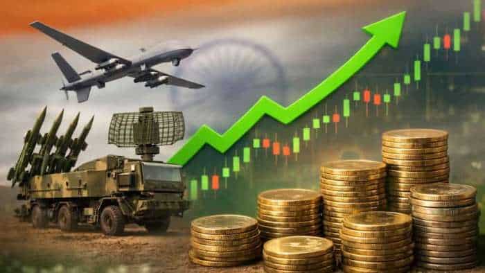Exclusive over Rs 31,000-crore defence procurement plan heads to DAC ...