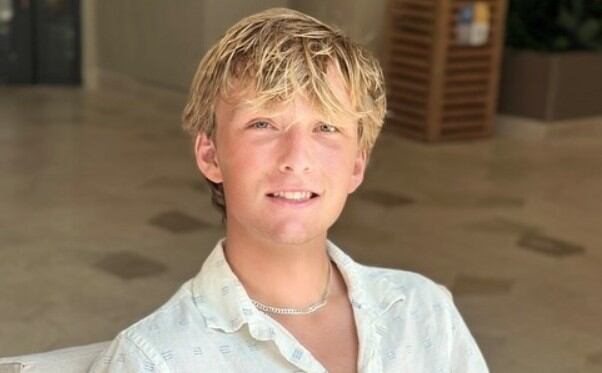 Family of Auburn student found dead in Japan launches effort to honor ...