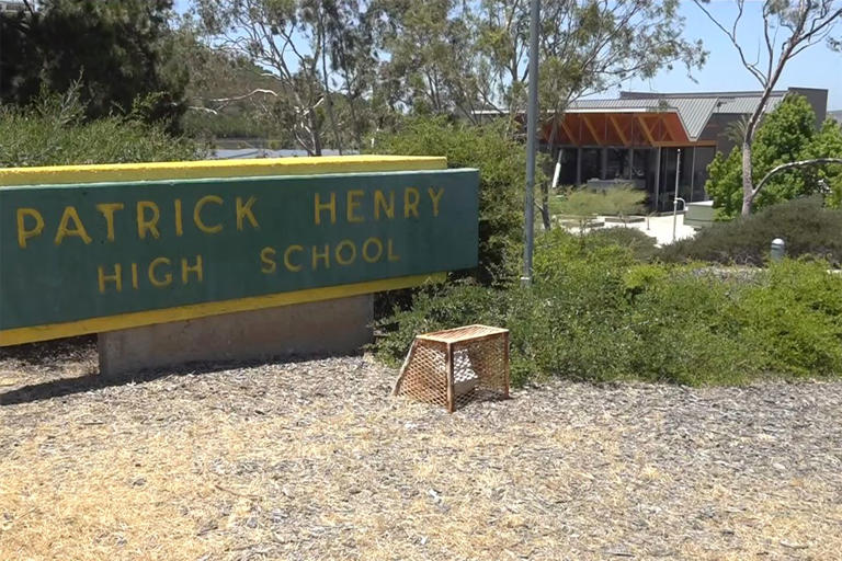Suspect wanted for putting sticky substance on 200 door locks of high ...