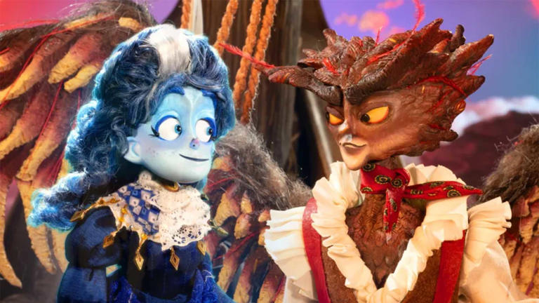 The 6 best new shows and movies streaming this week on Netflix, HBO Max ...