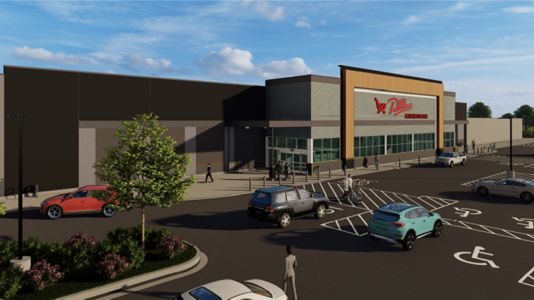 Dillons breaks ground on $35 million prototype store in Wichita