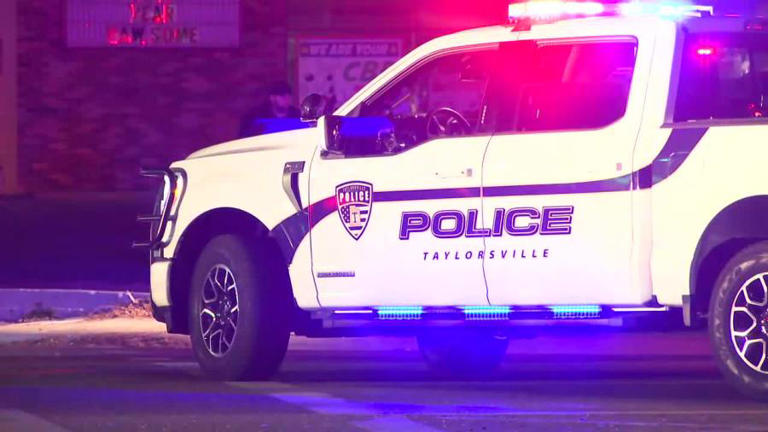 One suspect arrested in Taylorsville burglary, two still at large
