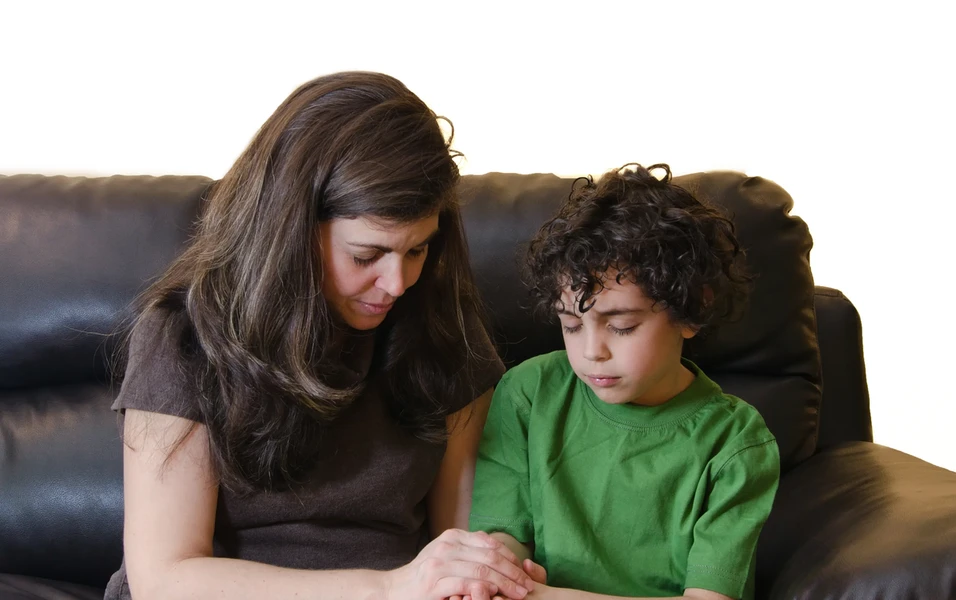 Study links parental faith habits to adult religious commitment