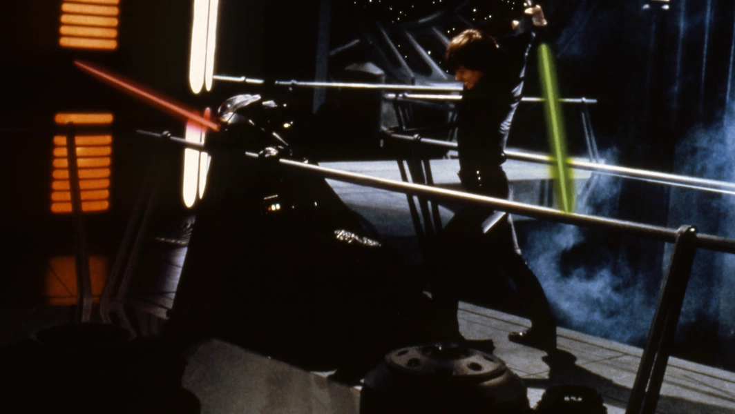 Darth Vader’s defining moments and canon rules