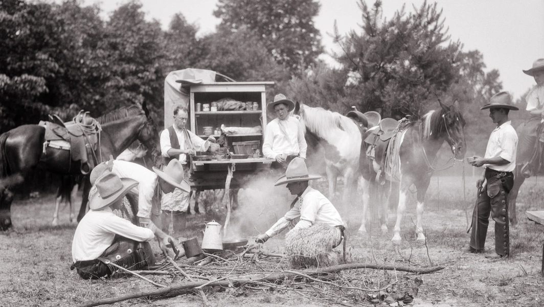 10 cowboys who defined the American West