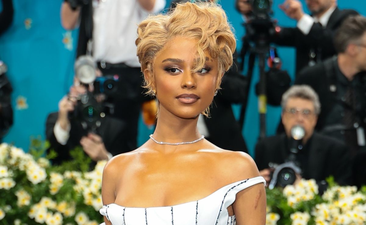 Who is Tyla? The Afrobeats sensation who just stole the World Cup spotlight