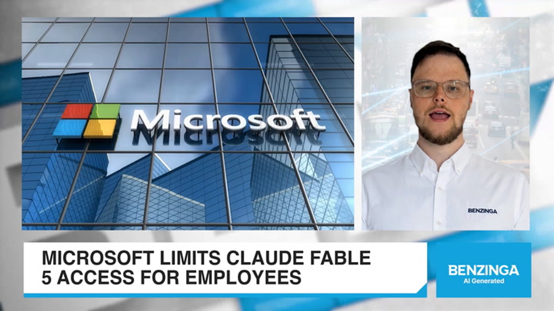 MS limits Claude access