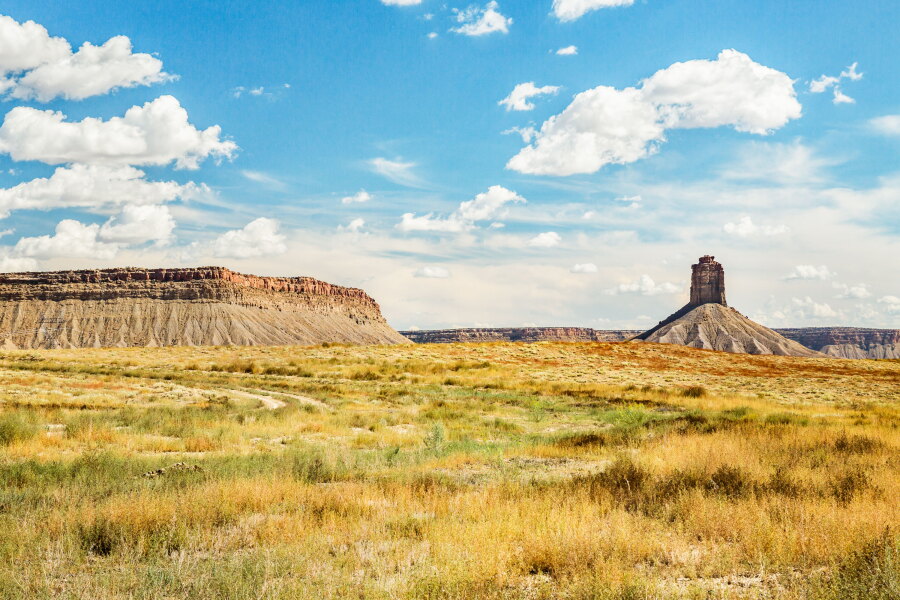 What to know about Ute Mountain Ute Tribal Park in Colorado