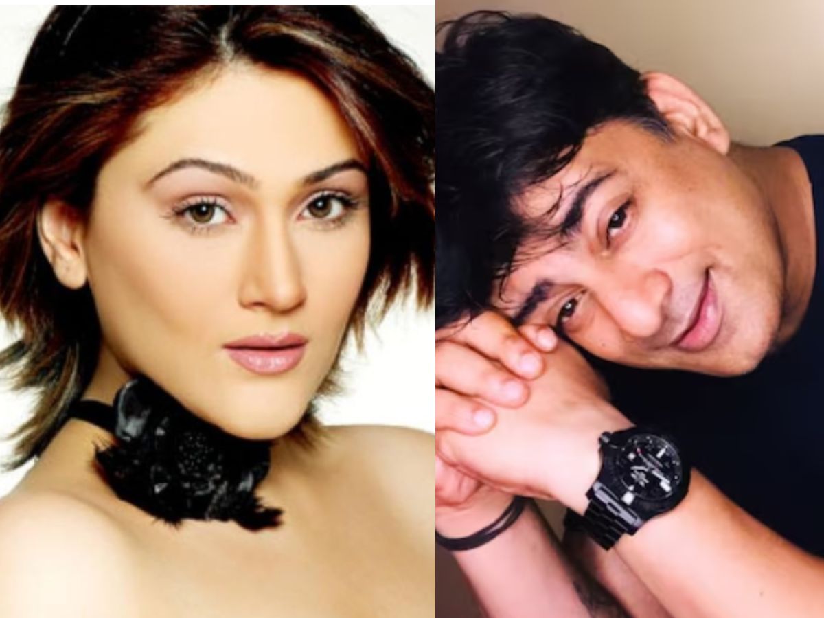 Who is Hyder Ali Khan? Aamir Khan's step-brother accused of physical ...