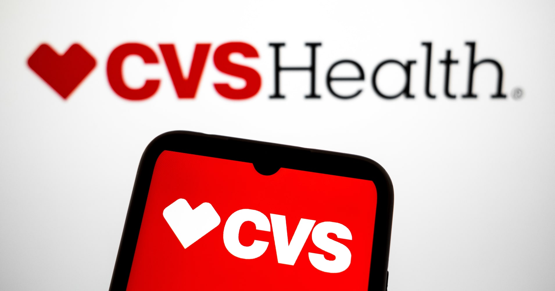 Healthy returns: CVS Health executives on reducing healthcare's biggest ...