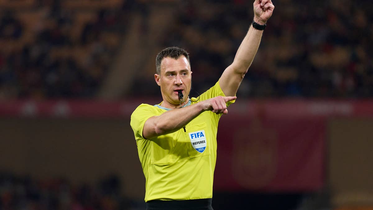 World Cup 2026 yellow card rules: When do cards reset in the knockout ...