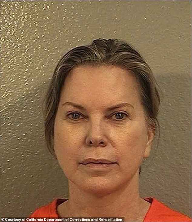 Lone dissenting juror in Rebecca Grossman case speaks out