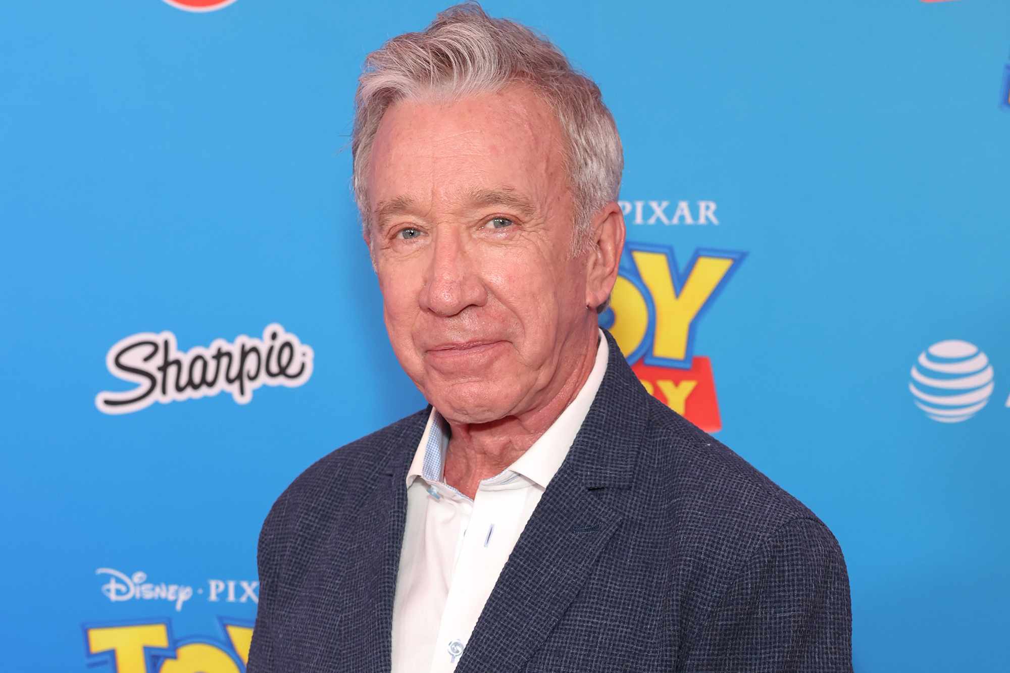 Tim Allen reflects on his dad being killed by a drunk driver: 'I kind ...