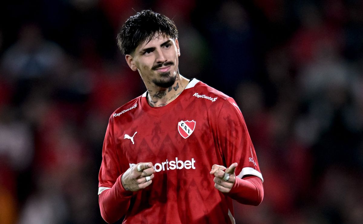 En medio del Mundial 2026, Kevin Lomónaco aceptó la oferta que le ...