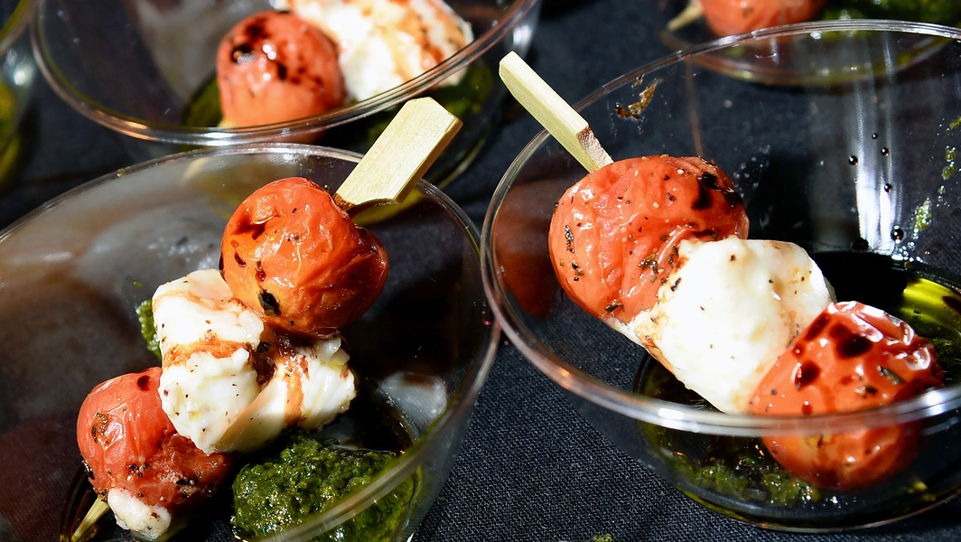 11 creative appetizers for parties and gatherings