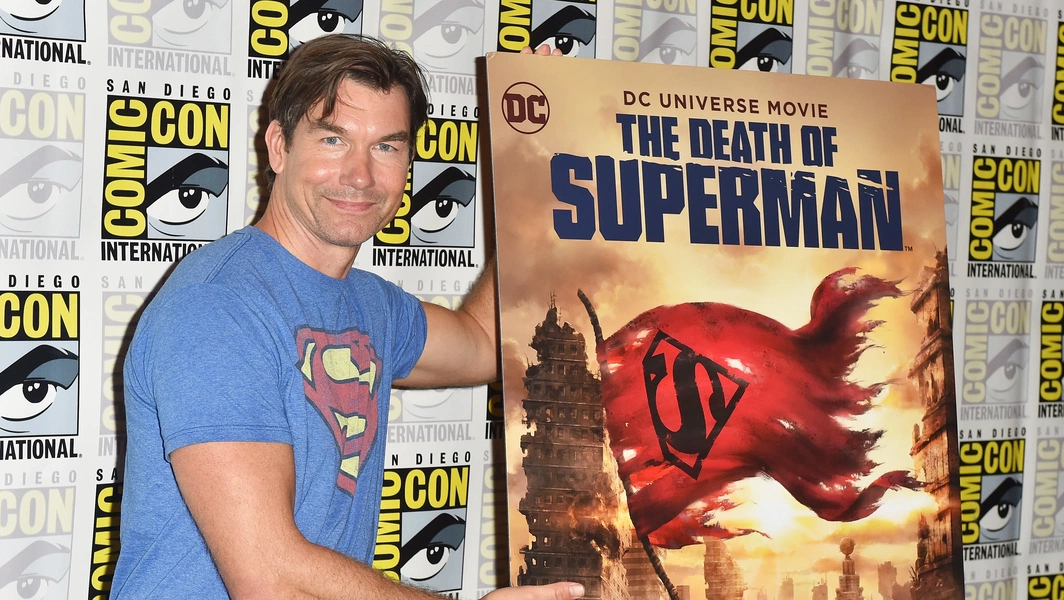 Times Superman faced death and returned