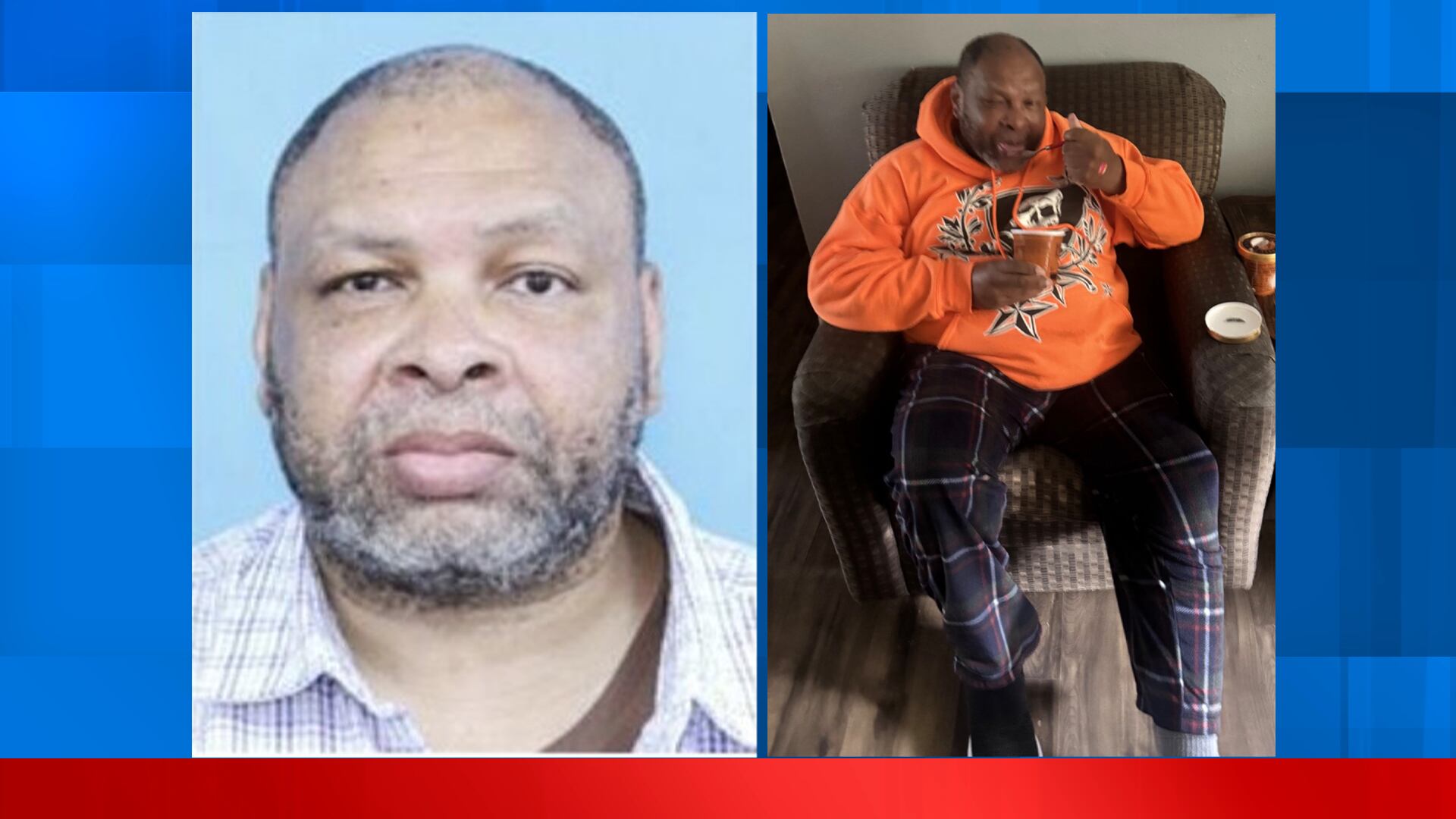 Man reported missing has been found safe, MPD says