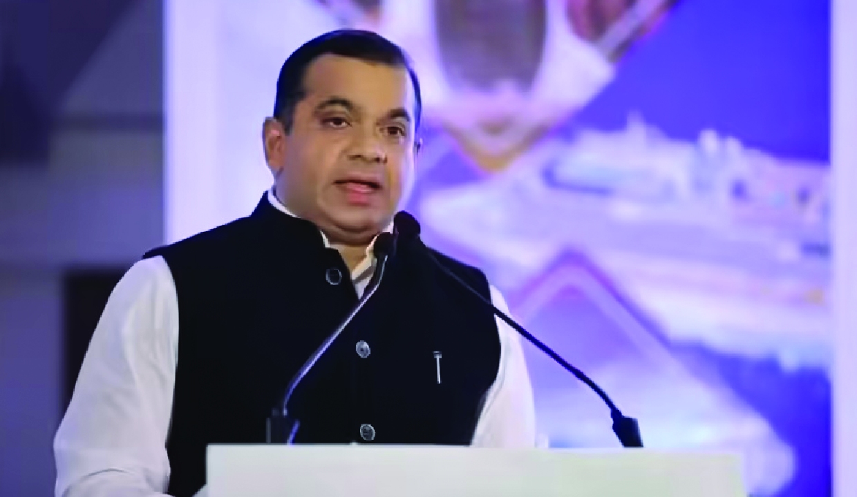 Goa minister marks 12 years of PM's leadership