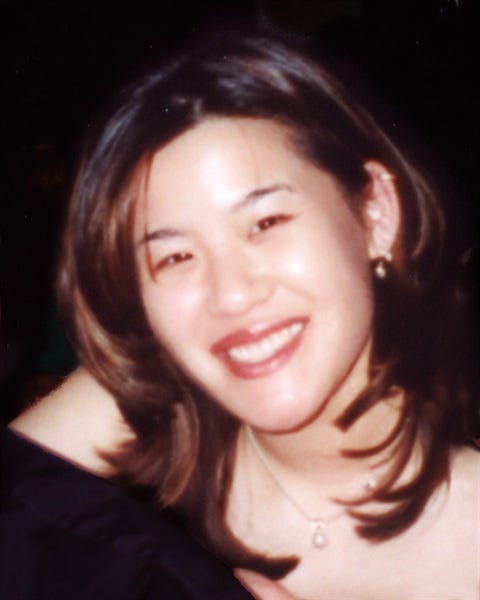 Woman’s 2001 slaying remains unsolved. California cops seek ‘key’