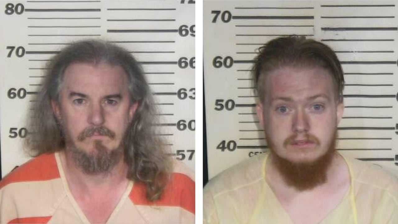 Court documents reveal new details in the murder of a Murray State Univ ...