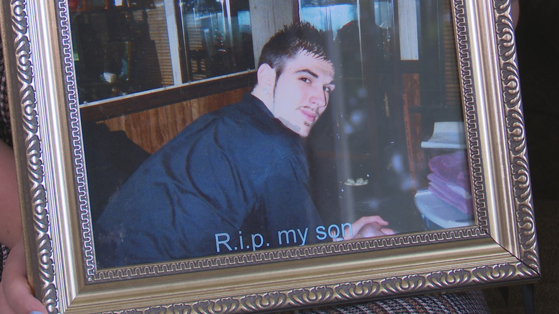 Partners against crime: Cherry Valley mom prays for justice in son’s ...