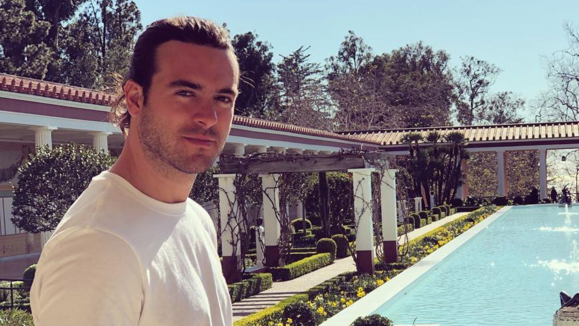 Hermanos de Pablo Lyle destapan si el actor pudo estar en el funeral de ...