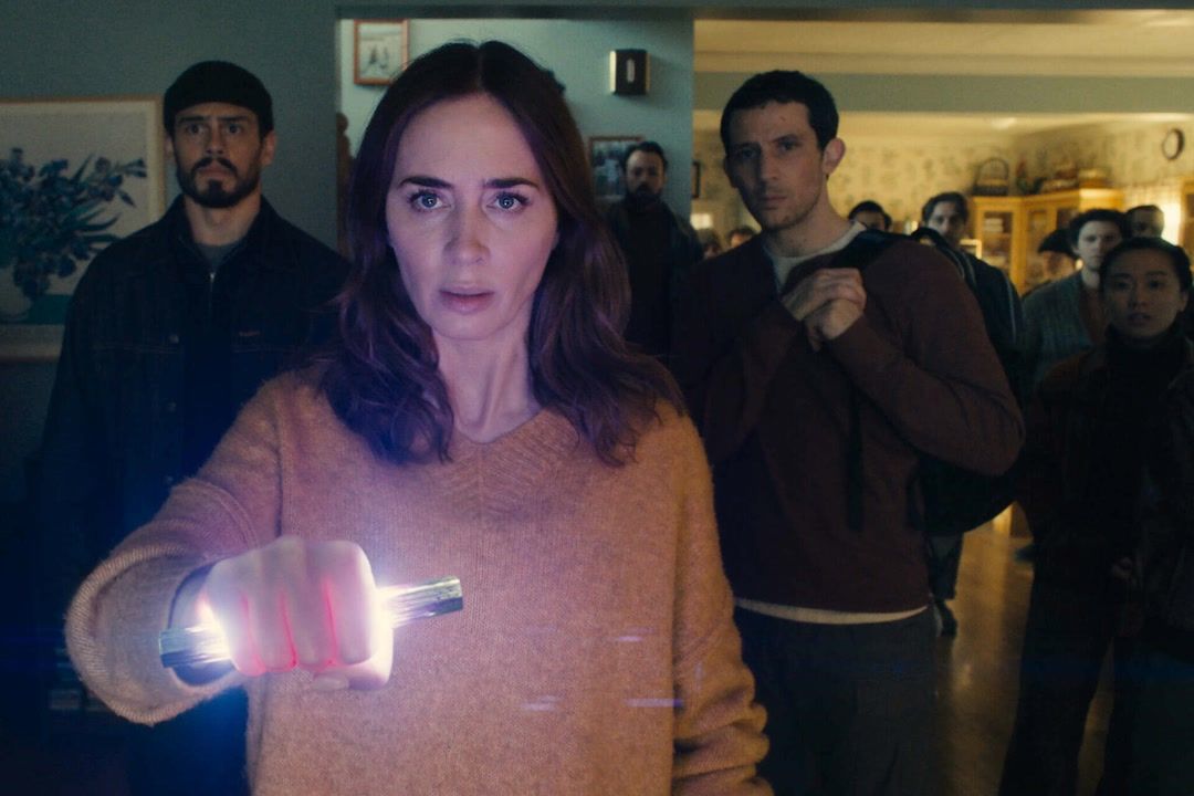 Steven Spielberg's new sci-fi blockbuster filmed key scenes across New York