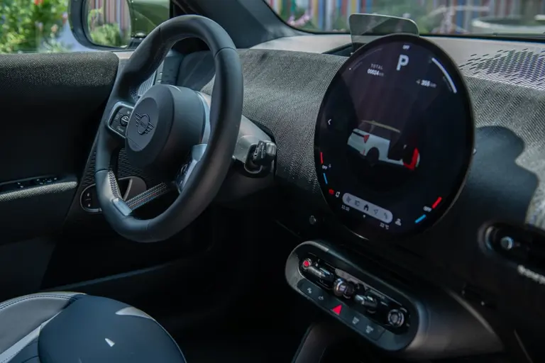 Mini Paul Smith Edition llega a México, la variante eléctrica suma ...