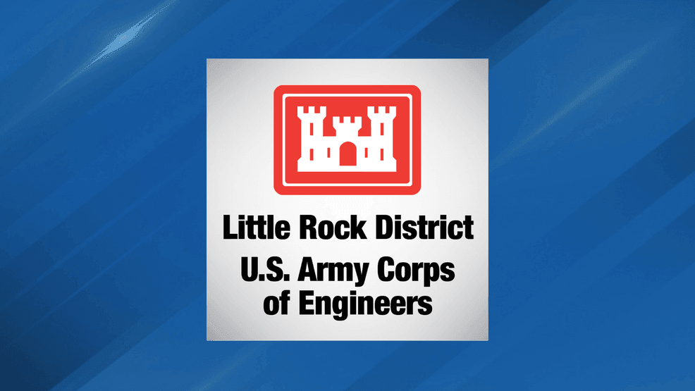 USACE Little Rock District waives day-use fees June 16 for agency birthday