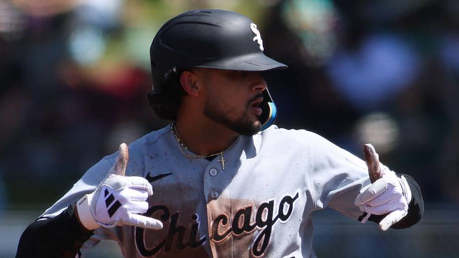 White Sox vs. Braves lineup: Big news on Everson Pereira & Colson ...