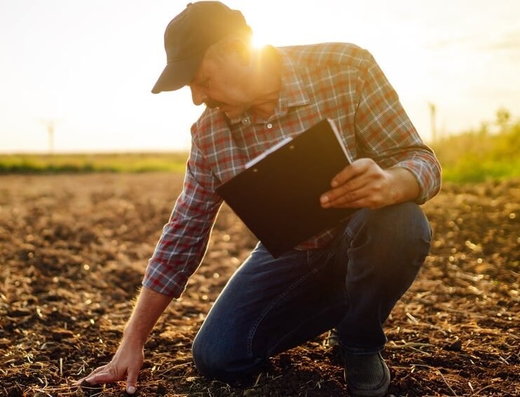 Farmers face unprecedented fertilizer crisis for 2026 crops